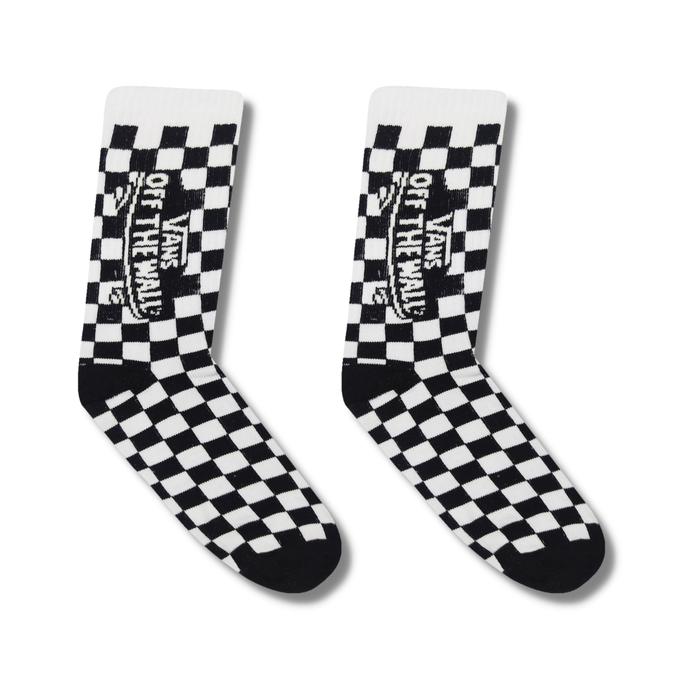 Jual Kaos Kaki Oldschool - Skate - Band - The Hawking Official - Vans ...