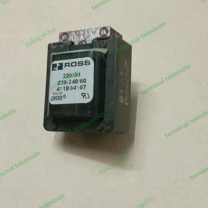 Jual coil solenoid ross - Jakarta Barat - terminal teknindo | Tokopedia
