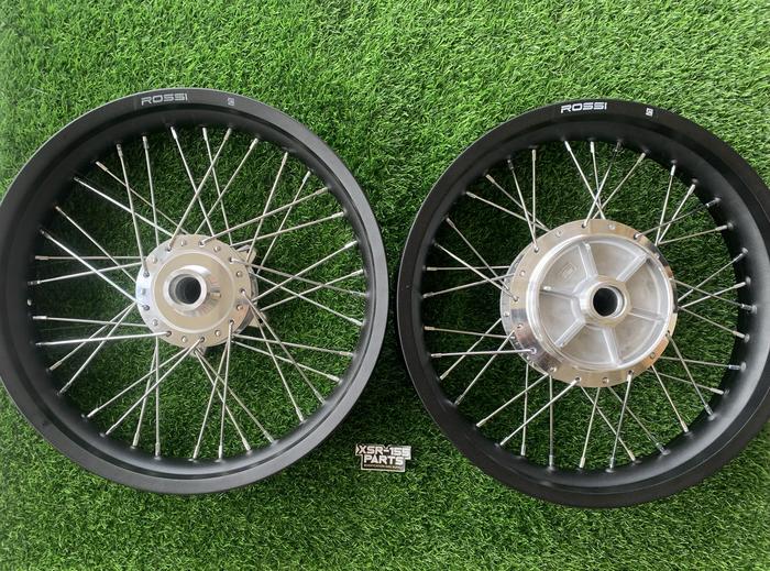 Jual Velg Jari Jari XSR 155 - Kab. Bogor - XSR 155 PART | Tokopedia