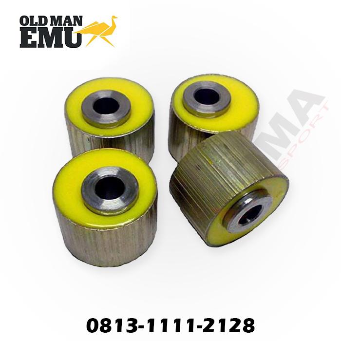 Jual ARB OLD MAN EMU TOYOTA LANDCRUISER VX 80 SERIES CASTER CORRECTION ...