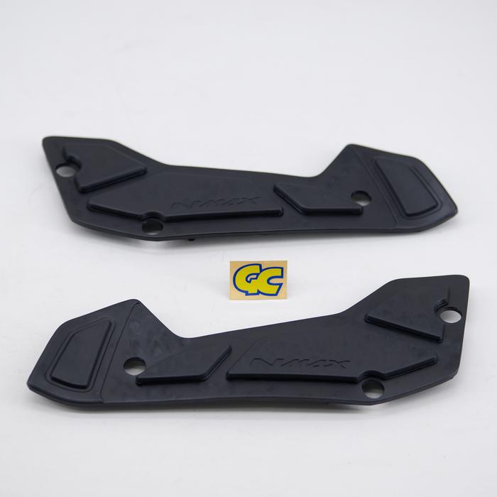 Promo Foot Rest Kit Upper All New Nmax Original Yamaha Cicil 0% 3x ...