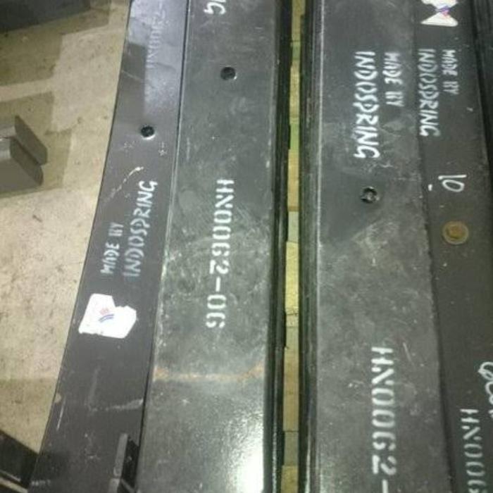 Jual Spring Hino Lohan leaf no.1 (260 Ti/Hino500) - Kota Bekasi - Aneka ...