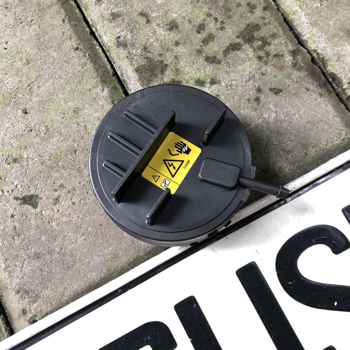 Jual Bmw F10 E70 N52N PCV CCV Sparator Separator Vacum Valve Kit - Kota ...