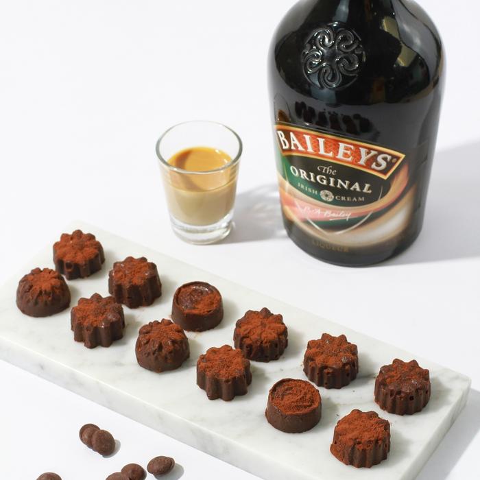 Jual Meruto Choko / Coklat Jepang Leleh Dark Chocolate (alkohol ...