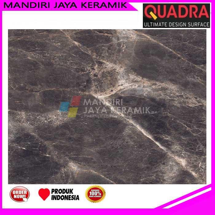 Jual Granit QUADRA Slab Slimline Carlo MORENO 120x120 cm - Kota Bekasi ...