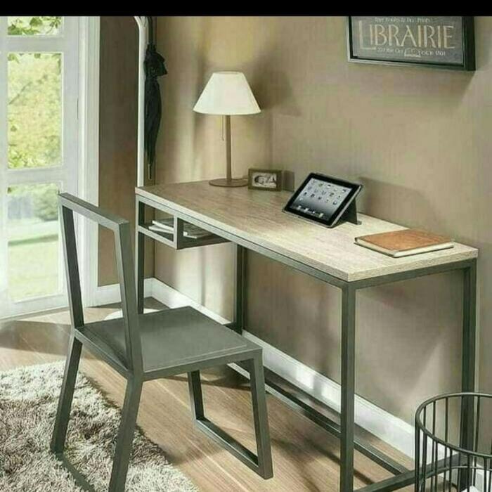 Jual office table 8060 gudang meja kerja archidecor serbaguna - Kota ...