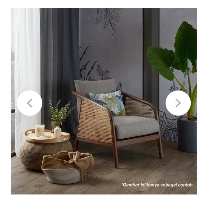 Jual Kursi Sofa Kursi Sofa Rotan Kursi Rotan Sofa Rotan Sofa Tamu Rotan ...