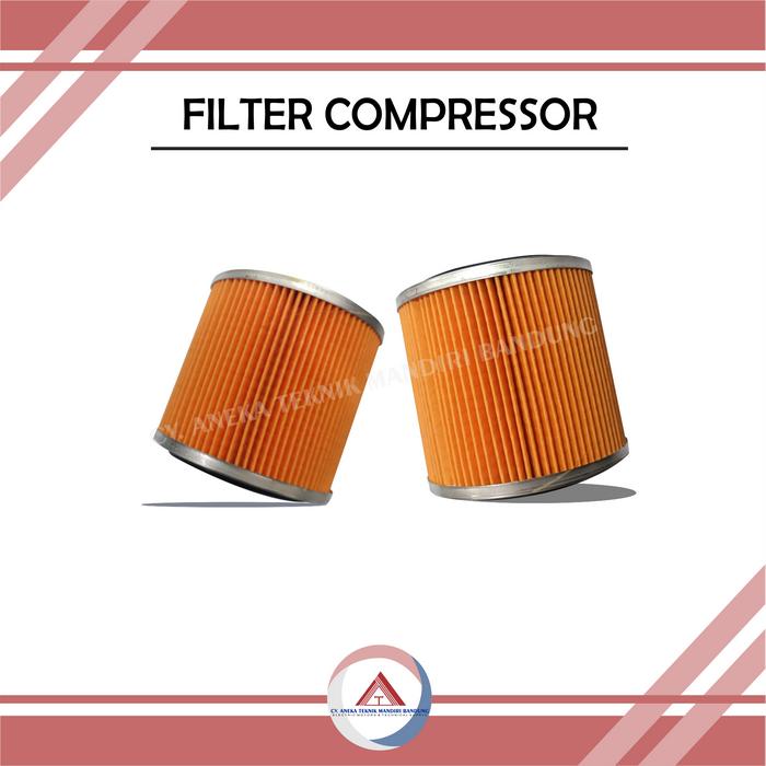 Jual filter udara compressor swan - Kota Bandung - CV Aneka Teknik ...