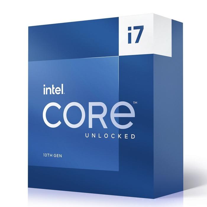 Jual PROCESSOR INTEL CORE I7 13700K BOX RAPTOR LAKE LGA 1700 5.4GHZ ...