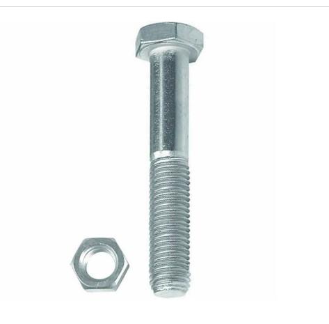 Jual MUR BAUT GALVANIS M16 X 100 - Jakarta Pusat - Valve Besi PVC | Tokopedia