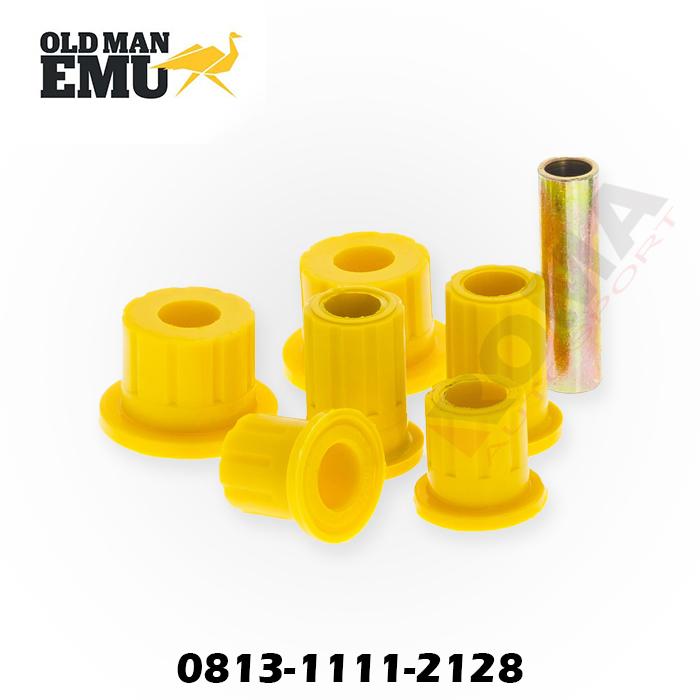 Jual ARB AUSTRALIA OME BUSHING PER DAUN TOYOTA HILUX VIGO - Jakarta ...