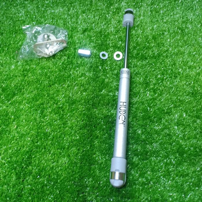 Jual penahan hidrolik kap mesin jimny katana, hardtop harga sepasang ...