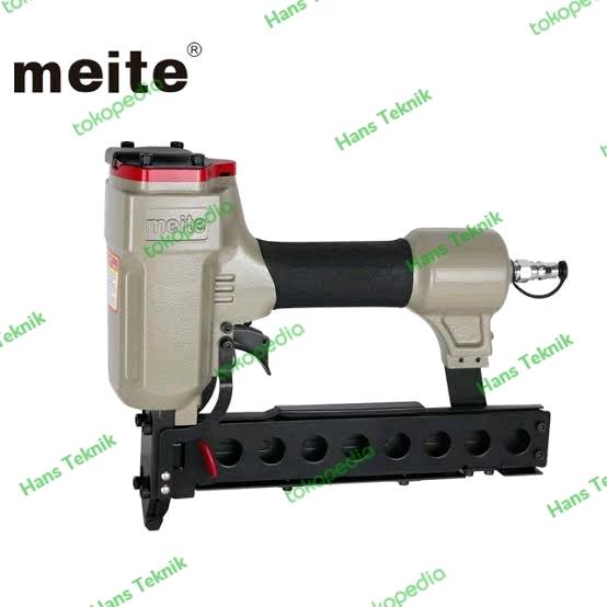 Jual Airnailer Meite 9040 Mesin Paku Tembak Angin U 440K Staples Nail ...