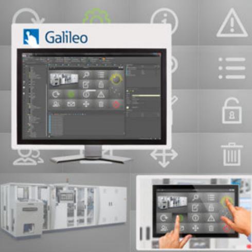 Jual Software HMI Eaton Galileo 10 Full Version with Serial Number ...