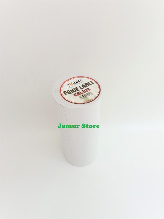 Jual Kertas Label Joyko MX-6600A For 2line - Combo - Jakarta Barat ...