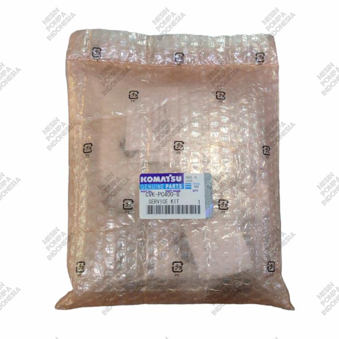 Jual SERVICE KIT FOR CONTROL VALVE CVK-PC400-8 / CVK-PC400-7 GENUINE ...
