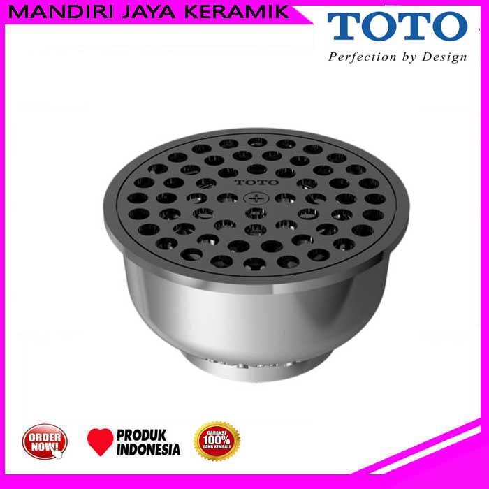 Jual Floor Drain TOTO TX 1 EAV1 - Kota Bekasi - Mandiri Jaya Keramik ...