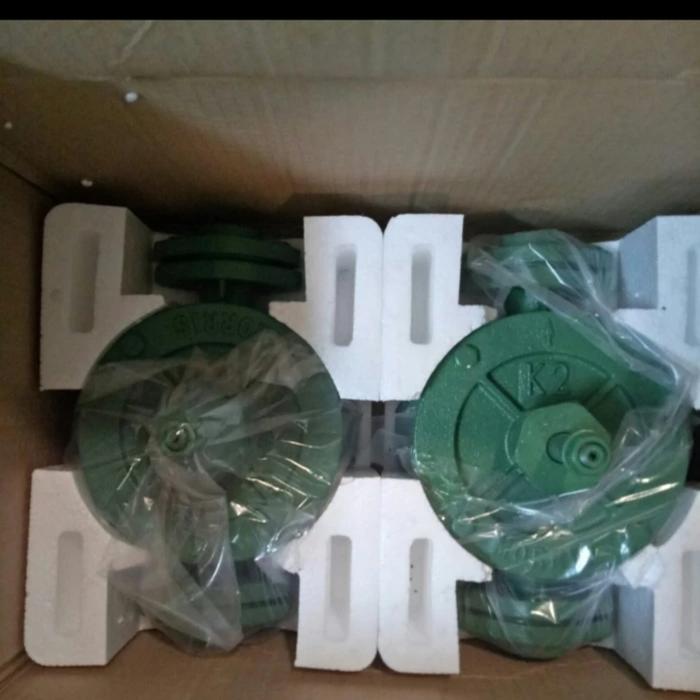 Jual Pompa Semi Rotary Hand Pump Morris K-2 K2 1 inch - Jakarta Barat ...