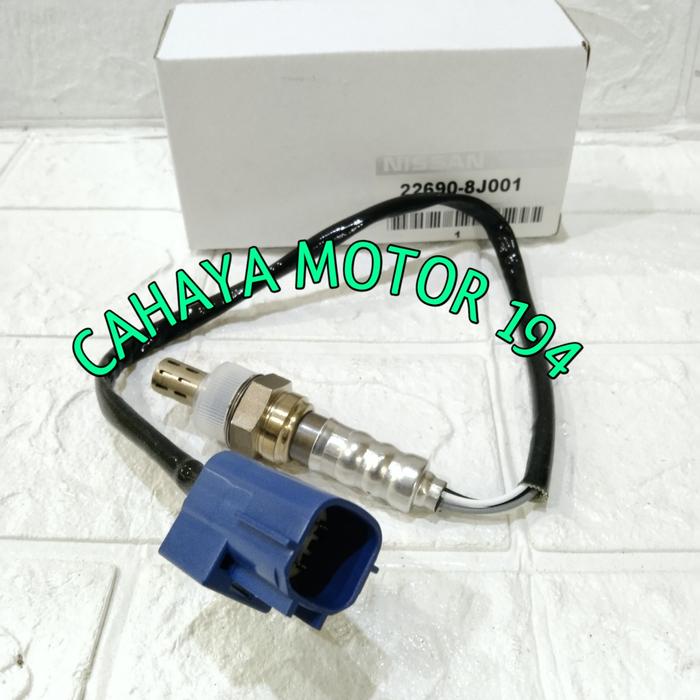 Jual Sensor oksigen o2 sensor oxygen Xtrail T30 Serena c24 asli ...