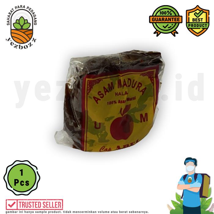 Jual Asam Madura Kemasan Kecil 1 Bungkus - Jakarta Pusat - yezbozz ...