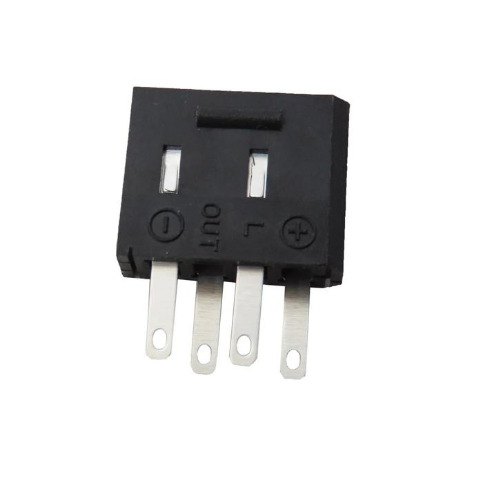 Jual Omron EE-SX674 Photomicrosensor with connector - EE-1001 - Kota ...