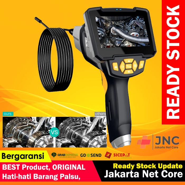 Jual Borescope Endoscope inskam 112 Industrial 5M Waterproof Camera ...