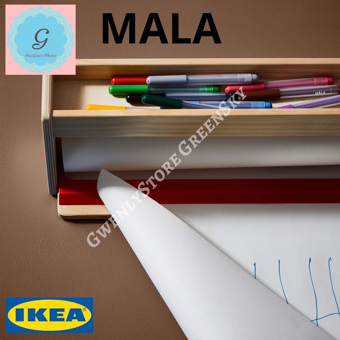 Jual Tempat kertas gambar lukis gulung drawing paper roll holder rapih ...