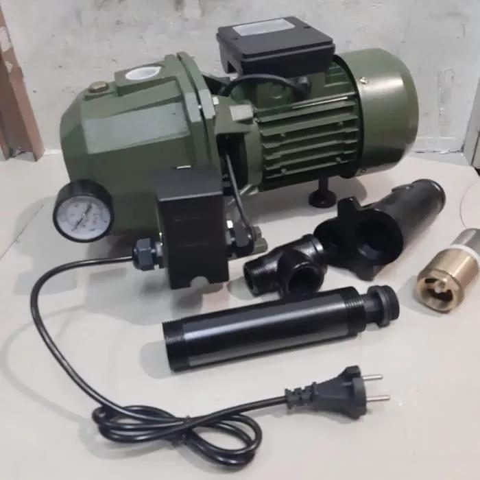 Jual Pompa air jet pump DAB 370 | Pompa air jet pump DAB indonesia ...