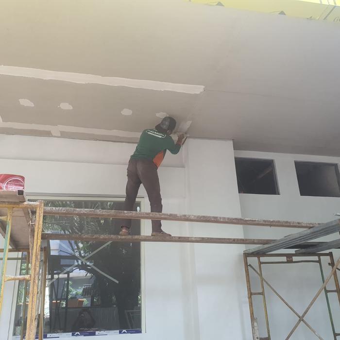 Jual Plafon GRC board, Kalsi Board, Nusa Board Royal Board 1200 x 2400 ...