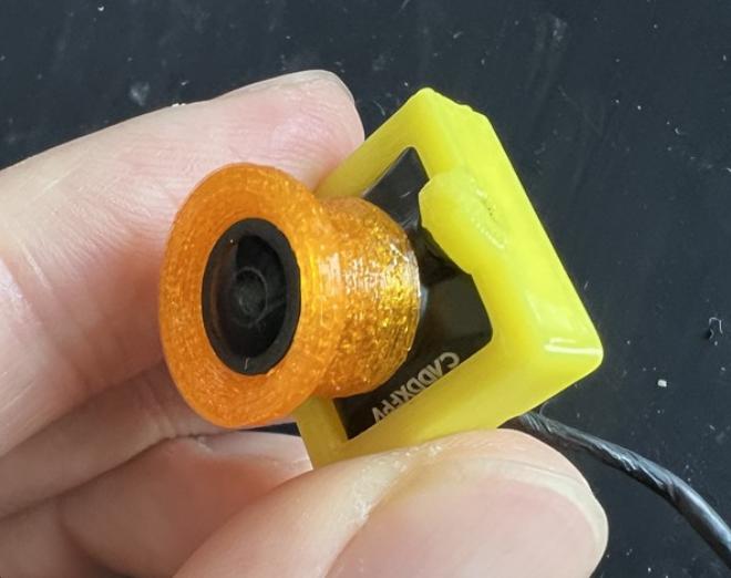 Jual NANO FPV TO MICRO ADAPTOR NANO TO MICRO 14X14 KE 19X19 FPV CAMERA ...