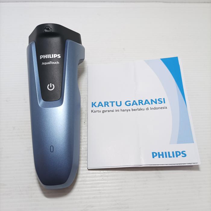Jual MESIN + GARANSI Philips Shaver S1070 S 1070 Alat Cukur - Jakarta ...