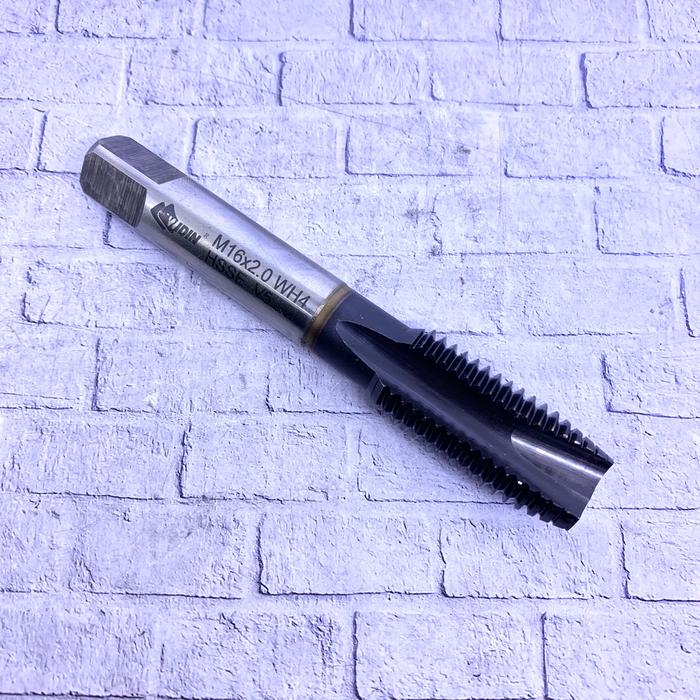 Jual Tap M16x2 PO merk Widin seken bekas mulus... Tap M16 x 2 Lurus ...