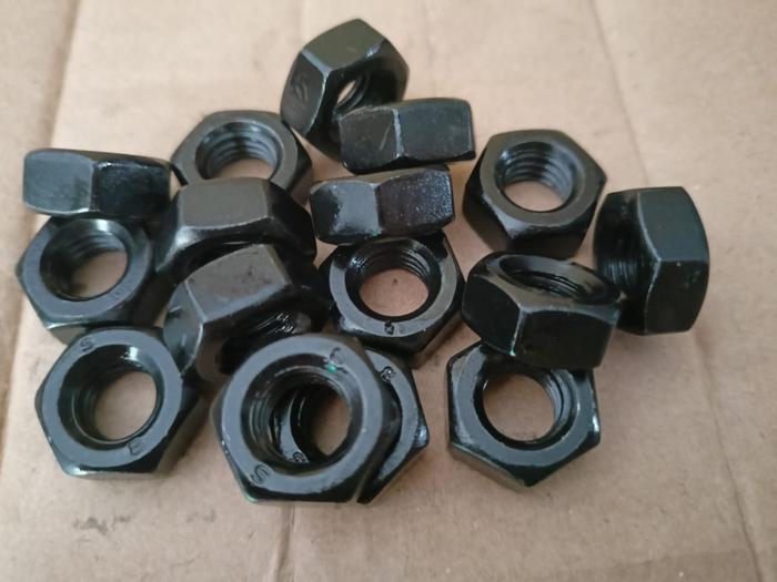 Jual MUR HITAM 8.8 M24/ MUR BAJA HITAM 8.8 M24/ MUR HEX BAJA HITAM M24 - Kota Bekasi - trisya ...