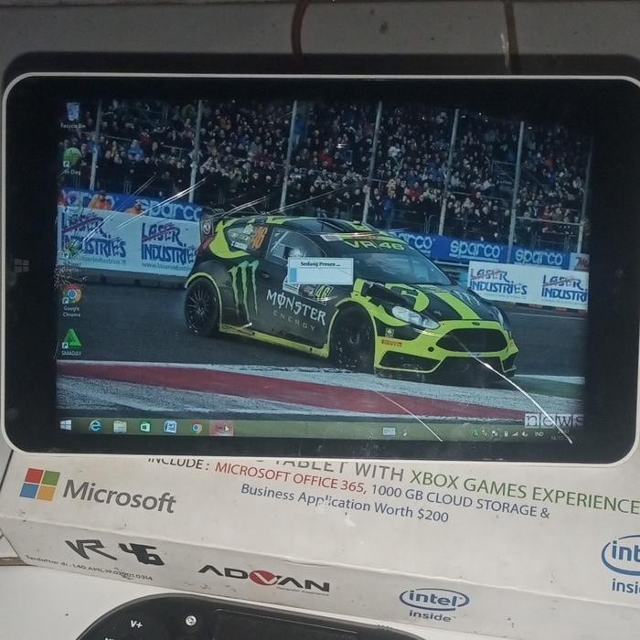 Jual advan vanbook w80 - Kab. Wonogiri - jaffar autosinc | Tokopedia