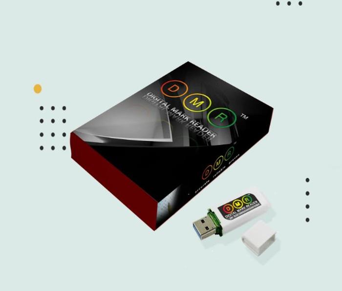 Jual Scanner LJK DMR AKADEMIK (Software + Dongle USB Only) - Kota ...