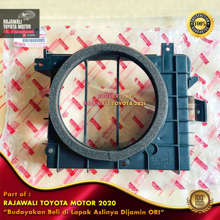 Jual Rumah Blower Filter AC Avanza All New Xenia Rush Terios Grandmax ...