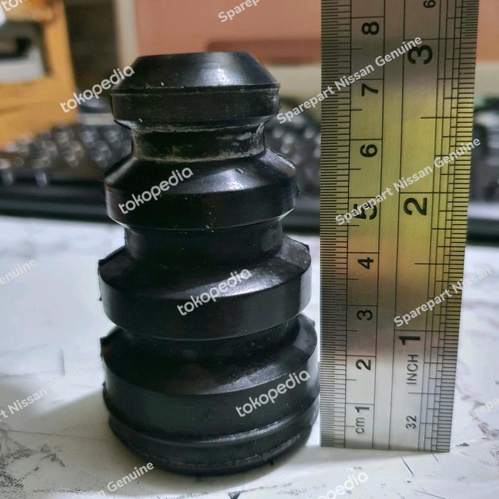 Jual Stoper stopper shock breaker belakang nissan Serena C24 - Jakarta ...