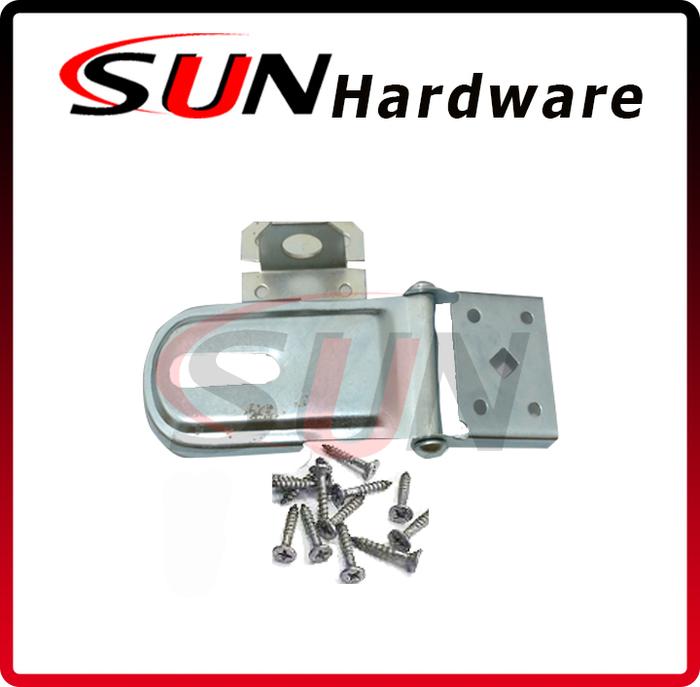 Jual Overpal Gembok 4 Inch 10 Cm Tempat Cantolan Engsel Hasp Lock - Kab ...