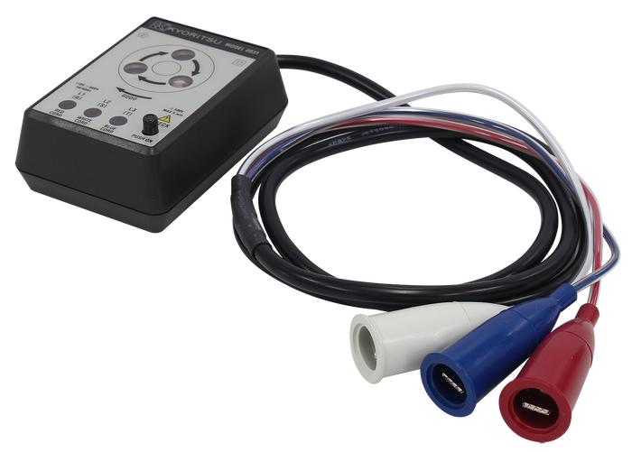 Jual KYORITSU 8031 PHASE ROTATION TESTER - Kota Tangerang ...