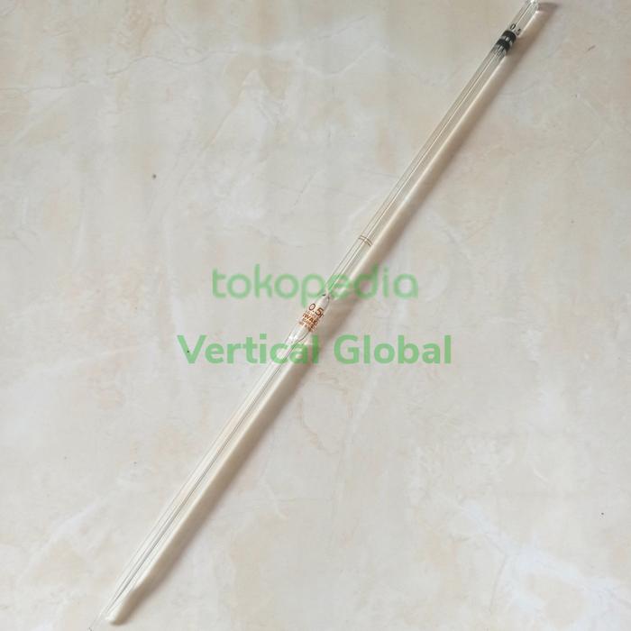 Jual Pipet Volume 0.5 ml 0,5 ml Iwaki Kaca Volumetrik Pipette - Kota Surabaya - Vertical Global ...