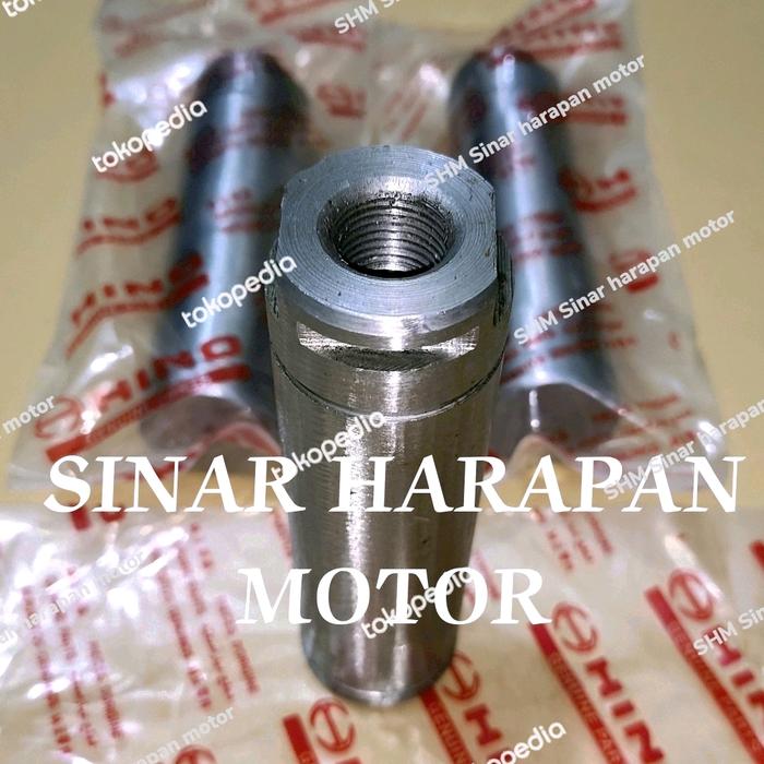Jual PIN SEPATU REM HINO 500 LOHAN FM260TI 47451-1290 PEN BRAKE SHOE ...