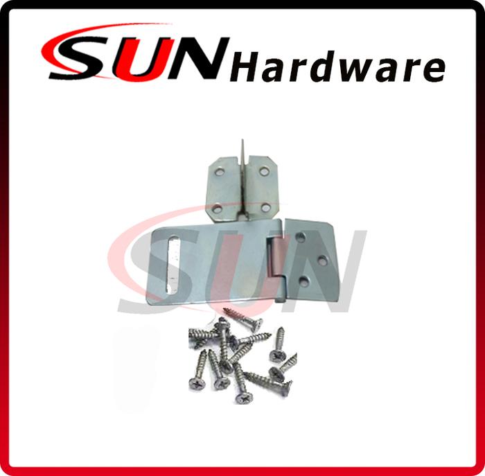 Jual Overpal Gembok 2 Inch 5 Cm Tempat Cantolan Engsel Hasp Lock - Kab ...