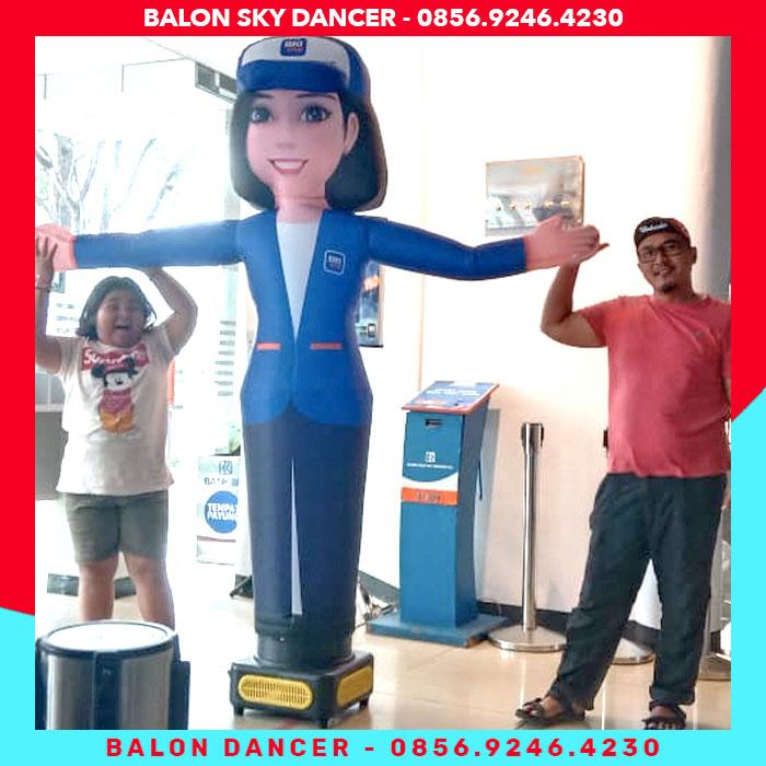 Jual BALON SKY DANCER BALON PEMANGGIL BALON TOKO BALON BADUT GOYANG ...