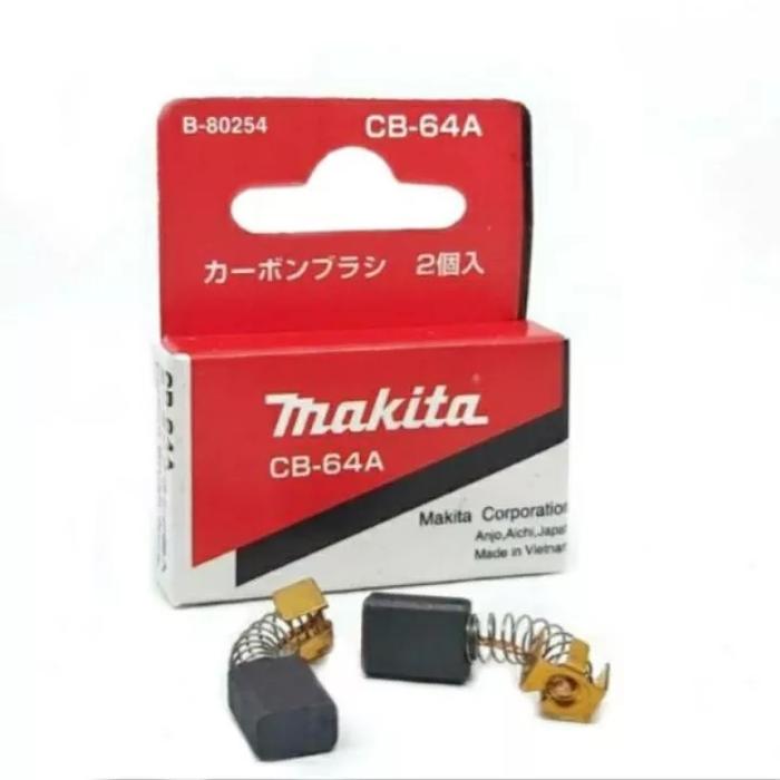 Jual Carbon Brush MAKITA CB 64 - Kota Surabaya - bastianstore shopa | Tokopedia