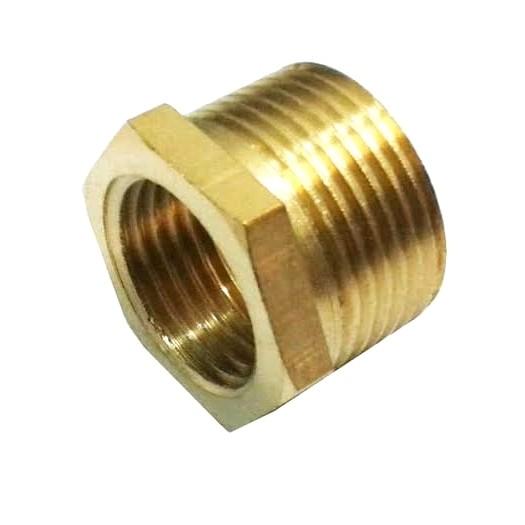 Jual VLOK RING KUNINGAN 1/2 X 1/4 INCH - Jakarta Pusat - Valve Besi PVC ...