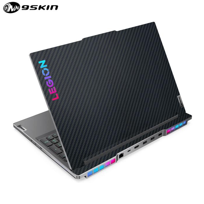 Jual 9Skin - Skin Protection for Lenovo Legion 7i 2022 - 3M Texture ...