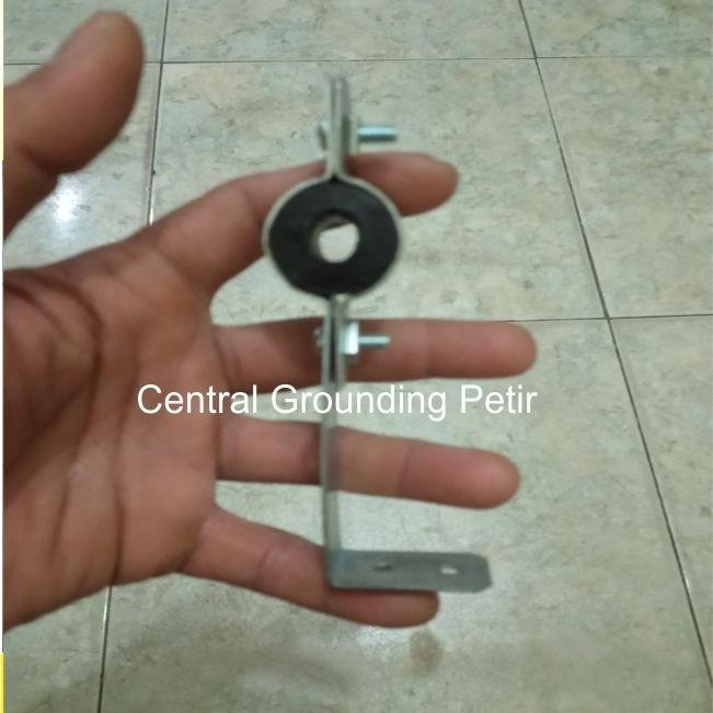 Jual Klem L Kabel BC Penangkal Petir - Jakarta Barat - CSK ELEKTRONIK ...