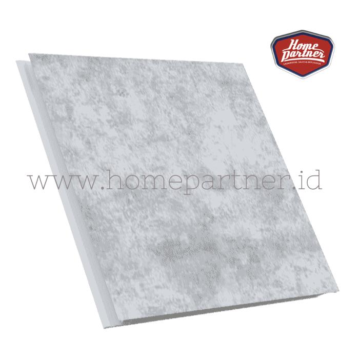 Jual Wallboard PVC Dinding Plafonesia WB006 Motif Wallpaper Lebar 40cm ...
