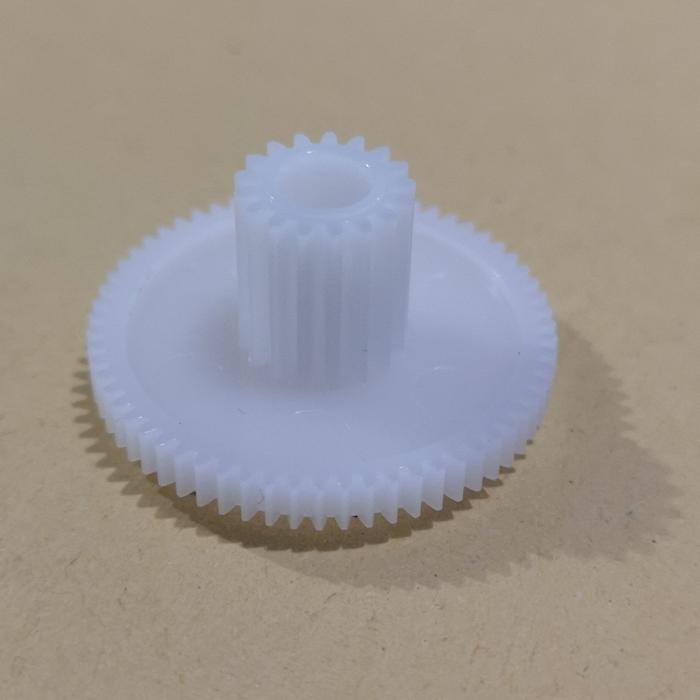 Jual Gear Reduction / Double Gir Sparepart Printer Epson LX300+, LQ300 ...