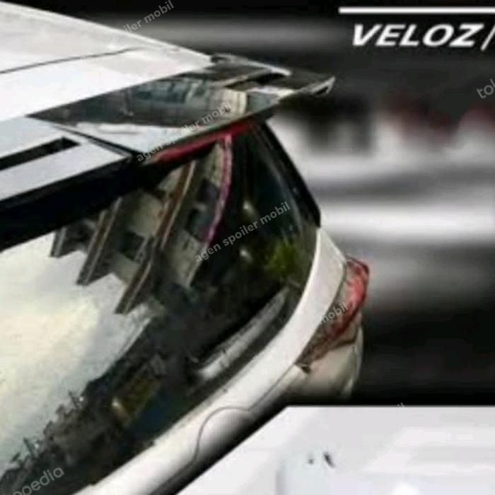Jual spoiler toyota avanza xenia veloz 2022 lampu - Kota Tangerang ...